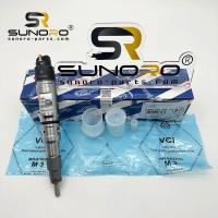 China Injector0445120354 Man Truck Injector0445120354 Is Suitable for Man TGA Injector0445120354 for sale