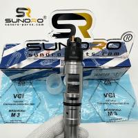 China Injector0445120354 Man Truck Injector0445120354 Is Suitable for Man TGA Injector0445120354 for sale