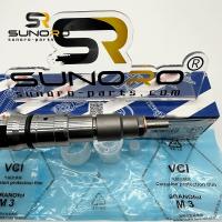 China Injector0445120354 Man Truck Injector0445120354 Is Suitable for Man TGA Injector0445120354 for sale