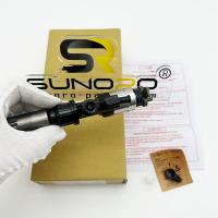 China For Isuzu Construction Machinery Parts 4HK1 6HK1 Diesel Fuel Injector Assembly 095000-0641 095000-0640 8-98280697-1 095000-0642 for sale