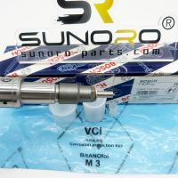 China Hot Sale Genuine 0445120562 Fuel Injector New Common Rail Diesel Engine Nozzle Assembly High Demand Construction Machinery Part for sale