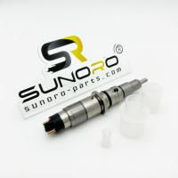 China Construction Machinery Fuel Injector 0445120177 5254261 6755-11-3100 for 6.7L ISB Custom Designed for Efficient Performance for sale