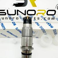 China Construction Machinery Fuel Injector 0445120177 5254261 6755-11-3100 for 6.7L ISB Custom Designed for Efficient Performance for sale