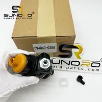 China SUNORO Diesel Fuel Pump Plunger Assembly 094040-0380 HP0 for Denso Common Rail Pump Auto Repair Parts Crawler Excavator for sale