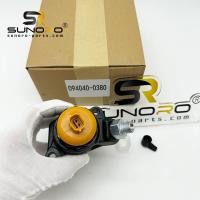 China SUNORO Diesel Fuel Pump Plunger Assembly 094040-0380 HP0 for Denso Common Rail Pump Auto Repair Parts Crawler Excavator for sale