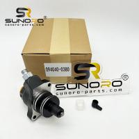 China SUNORO Diesel Fuel Pump Plunger Assembly 094040-0380 HP0 for Denso Common Rail Pump Auto Repair Parts Crawler Excavator for sale