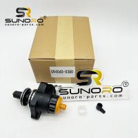 China SUNORO Diesel Fuel Pump Plunger Assembly 094040-0380 HP0 for Denso Common Rail Pump Auto Repair Parts Crawler Excavator for sale