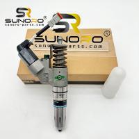 China ISM11 QSM11 M11 New Diesel Fuel Injector 4026222 Common Rail Injector for sale