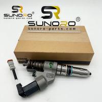 China ISM11 QSM11 M11 New Diesel Fuel Injector 4026222 Common Rail Injector for sale