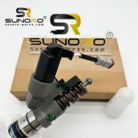 China ISM11 QSM11 M11 New Diesel Fuel Injector 4026222 Common Rail Injector for sale