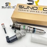 China ISM11 QSM11 M11 New Diesel Fuel Injector 4026222 Common Rail Injector for sale