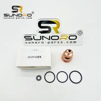 China EC700B EC750D Excavator VOE 20929906 20929906 Fuel Injector Copper Sleeve Fuel Injector JBD for sale