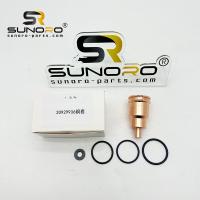 China EC700B EC750D Excavator VOE 20929906 20929906 Fuel Injector Copper Sleeve Fuel Injector JBD for sale
