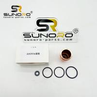 China EC700B EC750D Excavator VOE 20929906 20929906 Fuel Injector Copper Sleeve Fuel Injector JBD for sale
