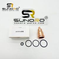 China EC700B EC750D Excavator VOE 20929906 20929906 Fuel Injector Copper Sleeve Fuel Injector JBD for sale
