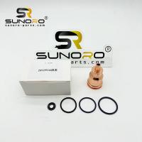 China EC700B EC750D Excavator VOE 20929906 20929906 Fuel Injector Copper Sleeve Fuel Injector JBD for sale