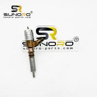 China Diesel Fuel Injector Inyector 32F61-00060 32F61-00061 32F61-00062 32E61-00012 10R-7671 320-0677 for 311D C4.2 Diesel Engine for sale