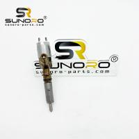 China Diesel Fuel Injector Inyector 32F61-00060 32F61-00061 32F61-00062 32E61-00012 10R-7671 320-0677 for 311D C4.2 Diesel Engine for sale