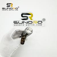 China Diesel Fuel Injector Inyector 32F61-00060 32F61-00061 32F61-00062 32E61-00012 10R-7671 320-0677 for 311D C4.2 Diesel Engine for sale