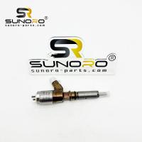 China Diesel Fuel Injector Inyector 32F61-00060 32F61-00061 32F61-00062 32E61-00012 10R-7671 320-0677 for 311D C4.2 Diesel Engine for sale