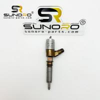 China Diesel Fuel Injector Inyector 32F61-00060 32F61-00061 32F61-00062 32E61-00012 10R-7671 320-0677 for 311D C4.2 Diesel Engine for sale