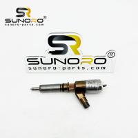 China Diesel Fuel Injector Inyector 32F61-00060 32F61-00061 32F61-00062 32E61-00012 10R-7671 320-0677 for 311D C4.2 Diesel Engine for sale