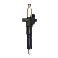 China 6X Fuel Injector ME440089 for Mit-subishi 6D24 Diesel Engine Parts for sale