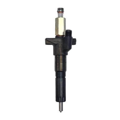 China 6X Fuel Injector ME440089 for Mit-subishi 6D24 Diesel Engine Parts for sale