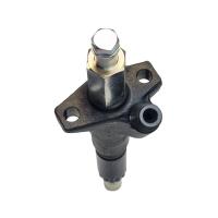 China 6X Fuel Injector ME440089 for Mit-subishi 6D24 Diesel Engine Parts for sale