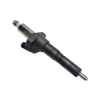 China 6X Fuel Injector ME440089 for Mit-subishi 6D24 Diesel Engine Parts for sale