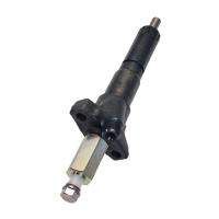 China 6X Fuel Injector ME440089 for Mit-subishi 6D24 Diesel Engine Parts for sale