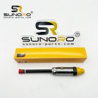 China Injector 170-5187 1705187 for 3304 3306 Diesel Engine Parts Nozzle Assembly High Quality Excavator Use SUNORO Brand for sale
