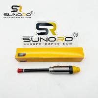 China Injector 170-5187 1705187 for 3304 3306 Diesel Engine Parts Nozzle Assembly High Quality Excavator Use SUNORO Brand for sale