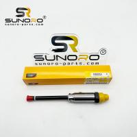 China Injector 170-5187 1705187 for 3304 3306 Diesel Engine Parts Nozzle Assembly High Quality Excavator Use SUNORO Brand for sale