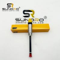 China Injector 170-5187 1705187 for 3304 3306 Diesel Engine Parts Nozzle Assembly High Quality Excavator Use SUNORO Brand for sale
