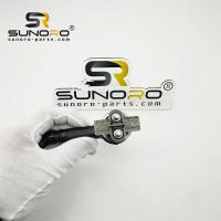 China High Quality SUNORO Excavator Diesel Engine Common Rail Injector 095000-6640 6245-11-3100 PC400-8 A470 6D125 Brand New for sale