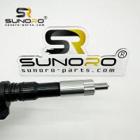 China High Quality SUNORO Diesel Fuel Injector 6156-11-3300 095000-1211 for Excavator PC400-7 PC450-7 6D125-3 Engine 100% for sale