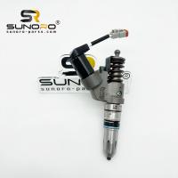 China High Quality SUNORO Diesel Fuel Injector Assy 4026222 for QSM11 ISM11 M11 Excavator Engine Spare Parts for sale