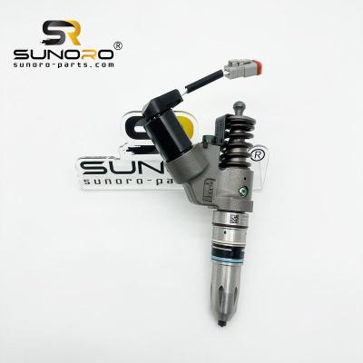 China High Quality SUNORO Diesel Fuel Injector Assy 4026222 for QSM11 ISM11 M11 Excavator Engine Spare Parts for sale