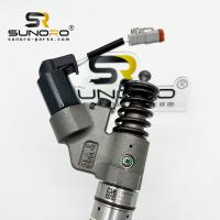 China High Quality SUNORO Diesel Fuel Injector Assy 4026222 for QSM11 ISM11 M11 Excavator Engine Spare Parts for sale