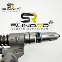 China High Quality SUNORO Diesel Fuel Injector Assy 4026222 for QSM11 ISM11 M11 Excavator Engine Spare Parts for sale