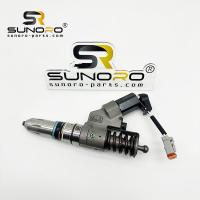 China High Quality SUNORO Diesel Fuel Injector Assy 4026222 for QSM11 ISM11 M11 Excavator Engine Spare Parts for sale
