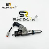 China High Quality SUNORO Diesel Fuel Injector Assy 4026222 for QSM11 ISM11 M11 Excavator Engine Spare Parts for sale