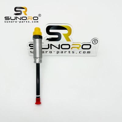 China SUNORO High Quality Diesel Injector Nozzle 7W-7026 Engine Spare Parts for 3304 3304B 3306 3306B for sale