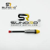 China SUNORO High Quality Diesel Injector Nozzle 7W-7026 Engine Spare Parts for 3304 3304B 3306 3306B for sale