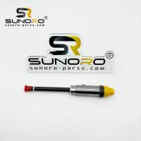 China SUNORO High Quality Diesel Injector Nozzle 7W-7026 Engine Spare Parts for 3304 3304B 3306 3306B for sale