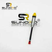 China SUNORO High Quality Diesel Injector Nozzle 7W-7026 Engine Spare Parts for 3304 3304B 3306 3306B for sale