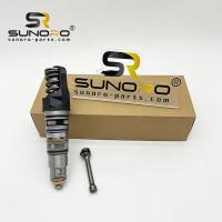 China SUNORO High Quality Diesel Common Rail Fuel Injector 4928260 for Isx15/Qsx15/X15 Engines (Excavator Use) for sale