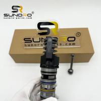China SUNORO High Quality Diesel Common Rail Fuel Injector 4928260 for Isx15/Qsx15/X15 Engines (Excavator Use) for sale