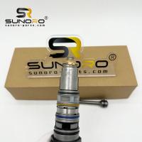 China SUNORO High Quality Diesel Common Rail Fuel Injector 4928260 for Isx15/Qsx15/X15 Engines (Excavator Use) for sale
